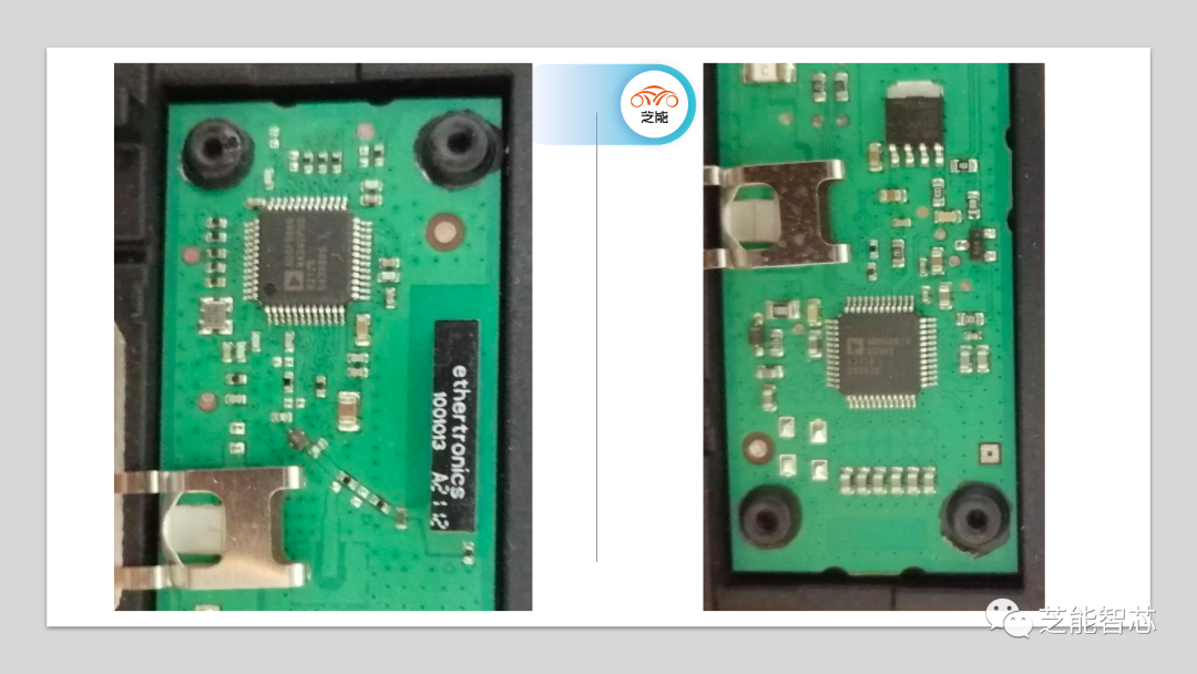 拆解无线电池管理系统-传感器 - 知乎