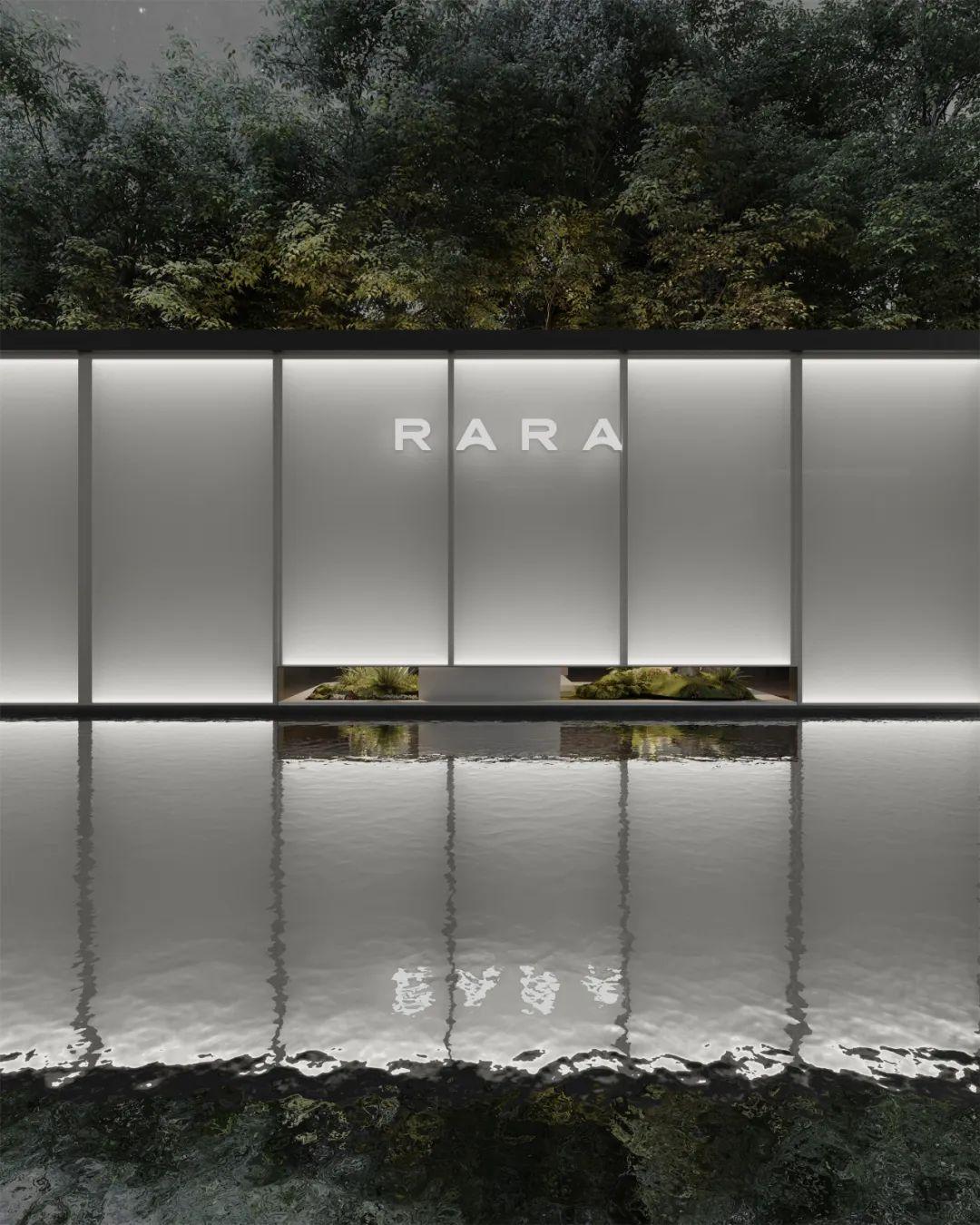 RARA×广州设计周丨RARA五年之约，领先盛宴即将开场 - 知乎