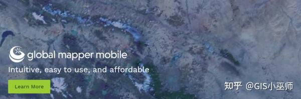 13个用于 GIS、地图和数据可视化的地理空间工具 - 知乎