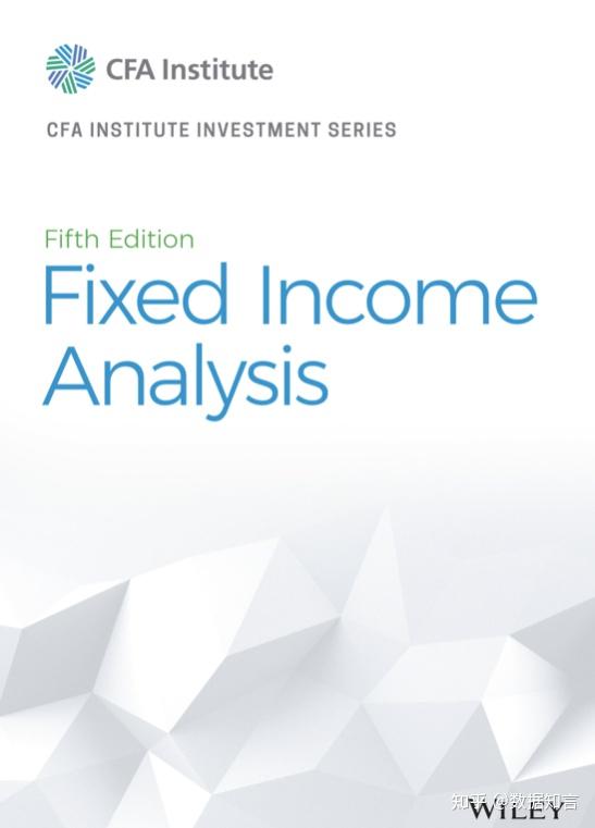 【CFA】2023 CFA官方资料自取下载(高清可编辑pdf) - 知乎
