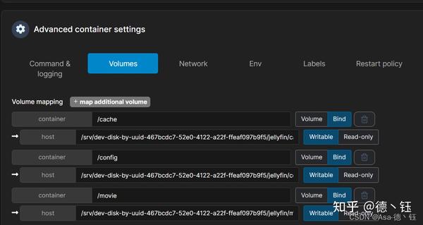openmediavault 系统初步设置 - 知乎