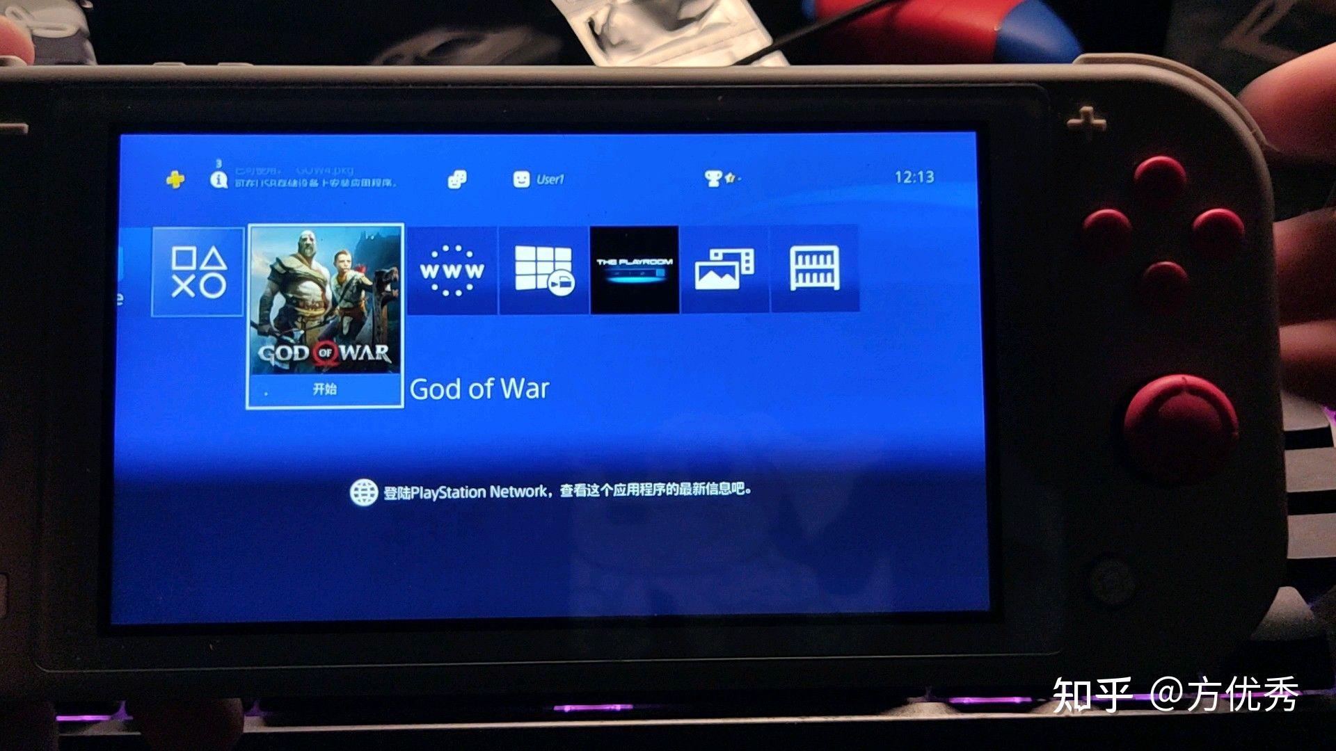 第一次入坑switch，想买一台硬破oled，续航版日版正版，有必要吗？ - 知乎