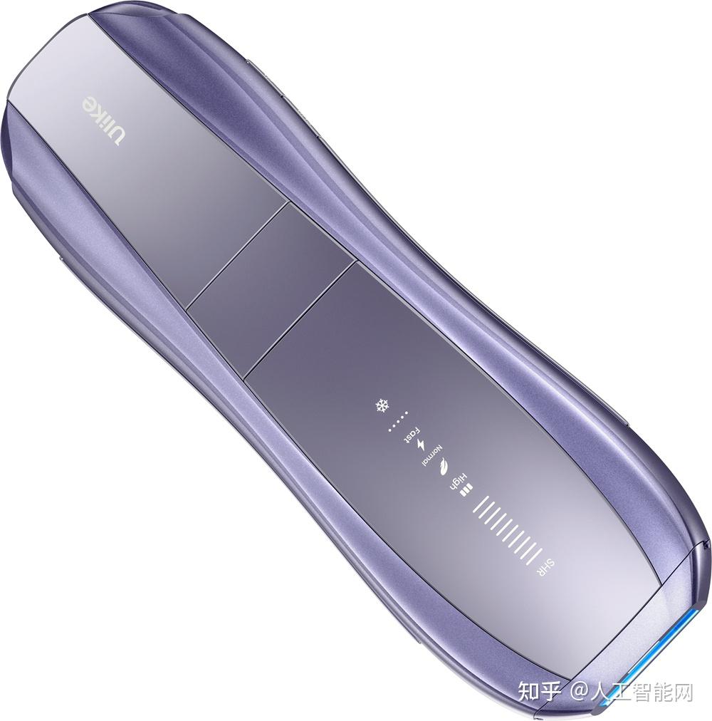 告别美容院排队！高端用户为何都用Ulike Pro 10冰点脱毛仪？ - 知乎