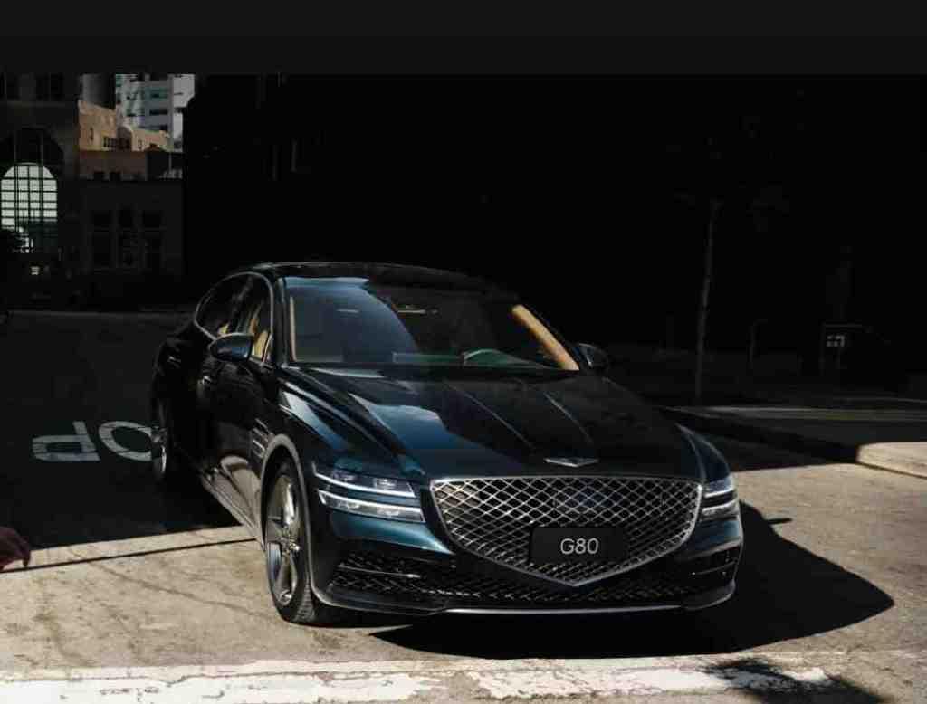 翻身无望！高调回归的捷尼赛思好凄凉，再次面临退市？ - 知乎