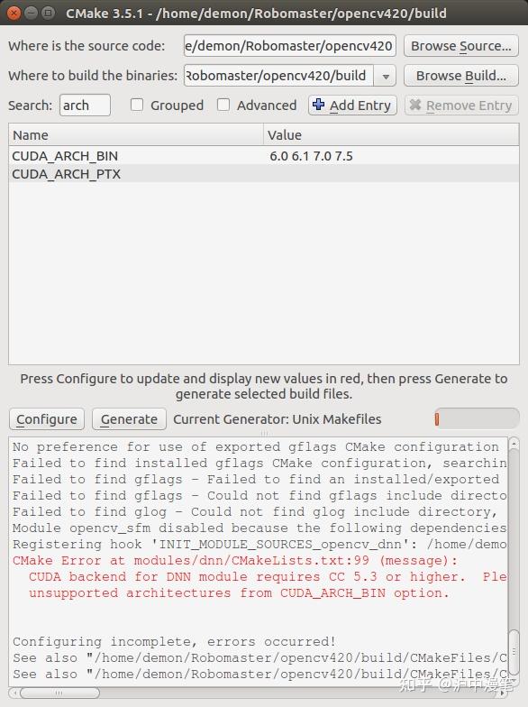 基础深度学习环境配置(CUDA、opencv) - 知乎