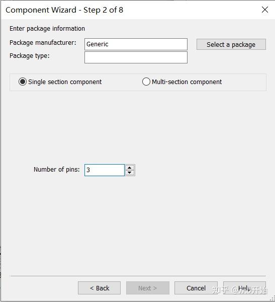 multisim模型封装方法（9013为例）与实验室常用bjt模型CIR文件 - 知乎