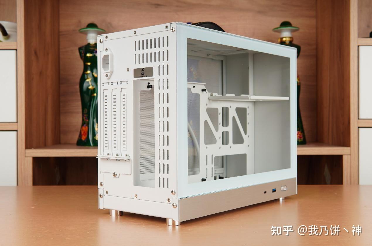 15.9L桌面小钢炮，闪鳞S500 ITX机箱装机分享 - 知乎