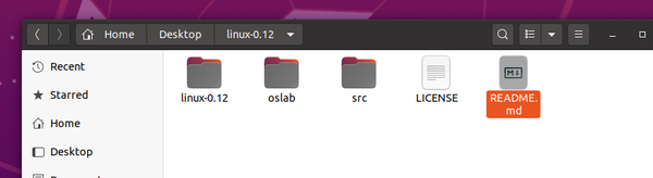 Linux 0.12 实验环境的安装与配置 - 知乎