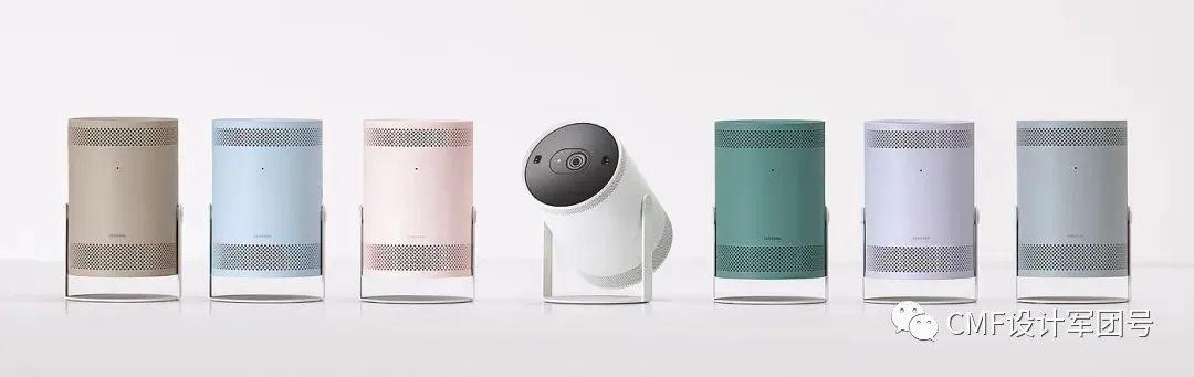 什么是CMF色彩设计？基本流程和方法展示 - 知乎