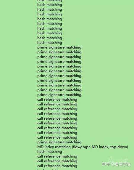 使用IDA pro逆向ARM M系核心的Bin固件 - 知乎