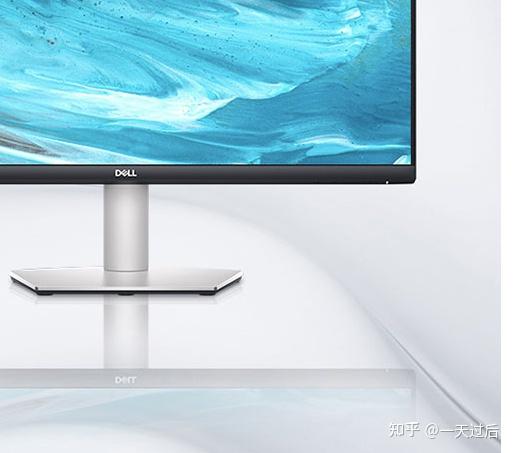 如何评价显示器戴尔s2721ds怎么样，值得买吗 - 知乎