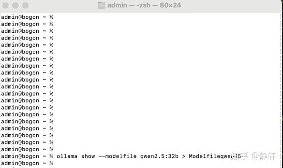 VSCode+ollama+cline基于大模型写代码 - 知乎