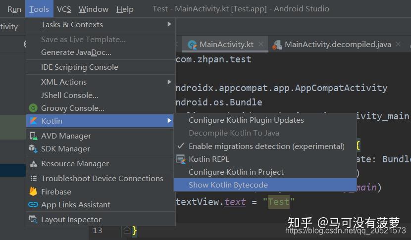 ButterKnife被弃用，ViewBinding才是findView的未来？ - 知乎