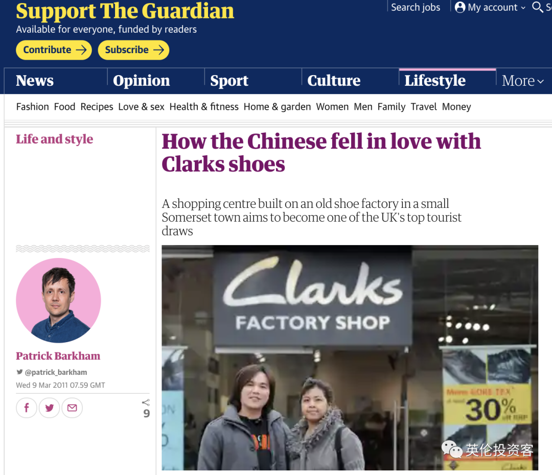 历时2年，李宁终于买下英国Clarks！未来全力进军中国市场 - 知乎