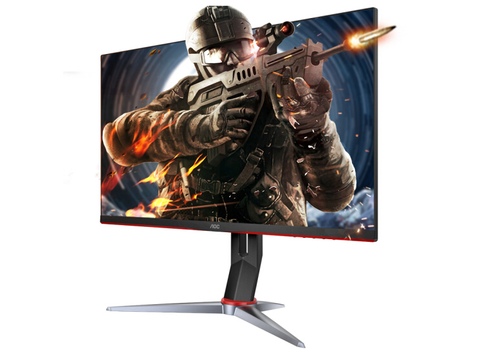 飞利浦、AOC、HKC那个显示器好? - 知乎