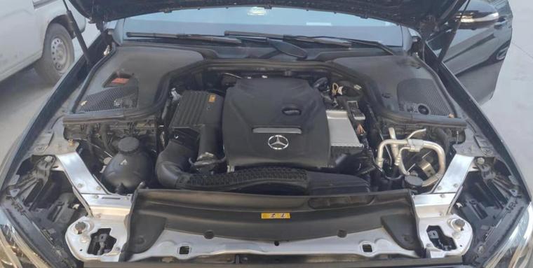 M274奔驰E300L刷ecu改善动力迟滞换挡顿挫享受随给随有的线性加速感 - 知乎