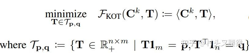 【论文阅读】CVPR24:Temporally Consistent Unbalanced Optimal Transport for Unsupervised Action ...