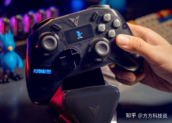 游戏手柄你最喜欢用谁家的？是索尼PS游戏手柄？还是微软XBOX游戏手机？ - 知乎