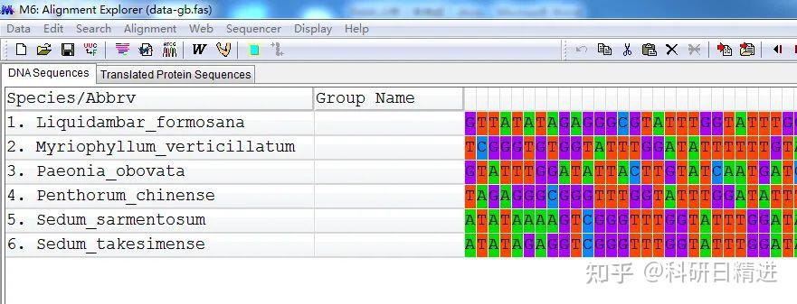 实用干货教程！学会用PAML计算选择压力 - 知乎