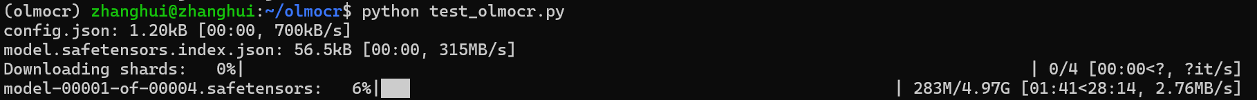 olmocr:另一个PDF识别器 - 知乎