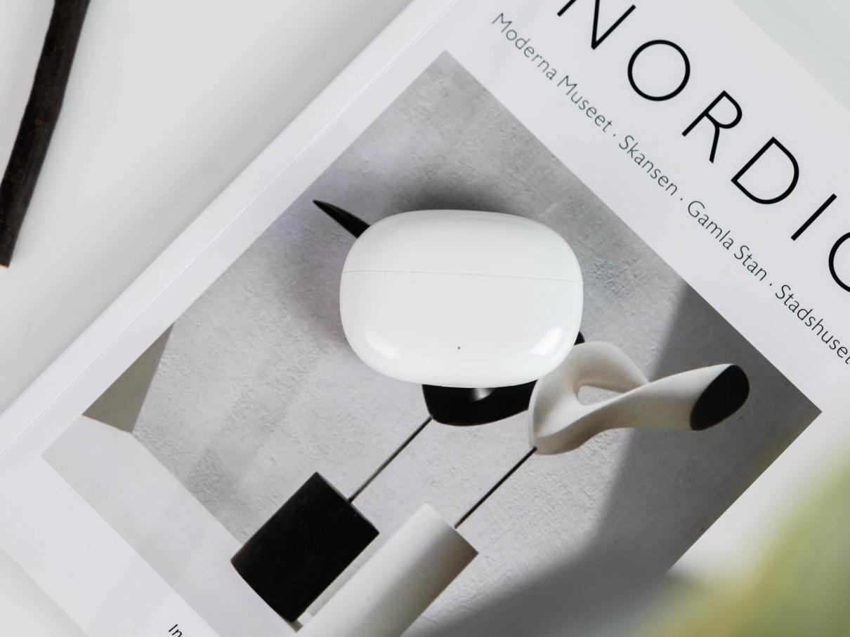 荣耀亲选 Moecen Earbuds X3体验：强降噪好音质！ - 知乎