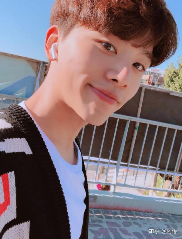 恋爱播放列表演员Instagram账号 - 知乎