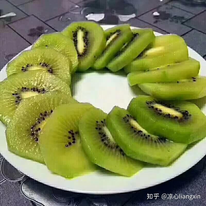 因为猕猴桃喜欢大秦岭 - 知乎