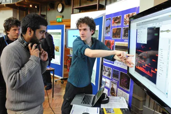 Queen Mary学院介绍| 成就IT精英的电子工程与计算机科学学院 - 知乎