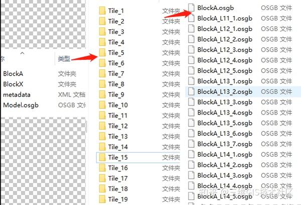 倾斜摄影模型（osgb）数据处理展示平台 - 知乎