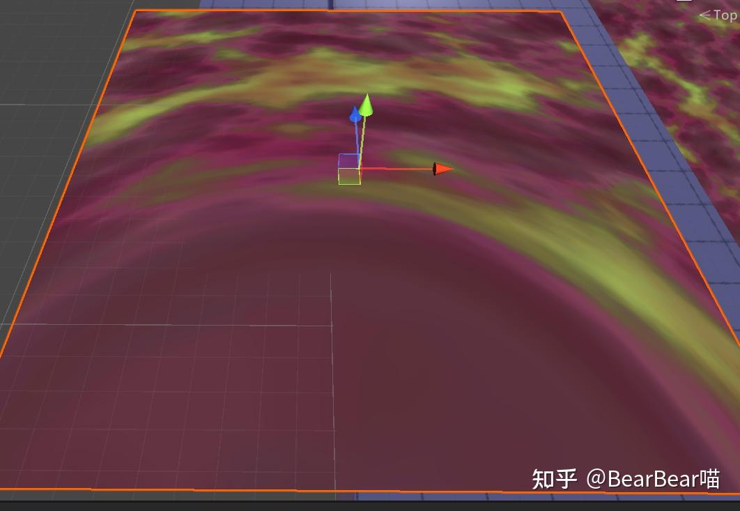 【unityshader Urp】parallaxmapping And Raymarching 视差贴图与光线步进 结合rendering