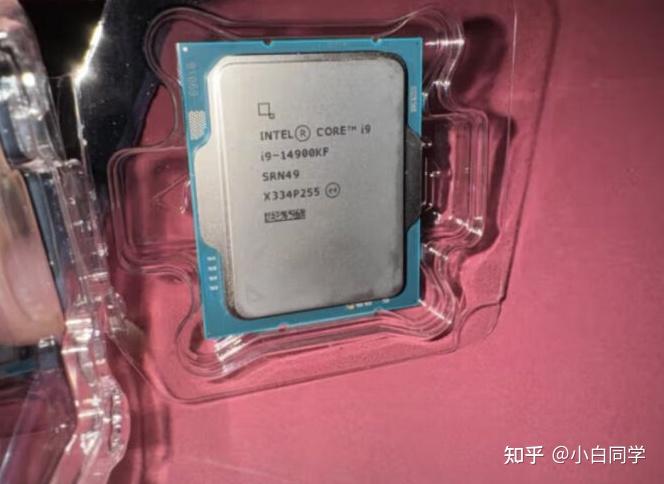 英特尔i9-14900KF（14代酷睿处理器i9-14900kf）怎么样？体验九天优缺点评测 - 知乎