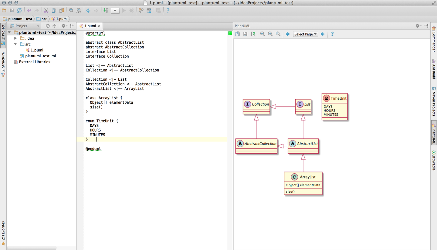 Java 程序员的效率工具箱 - 知乎
