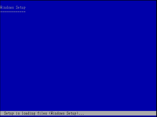 Windows Server 2003 安装教程 - 知乎
