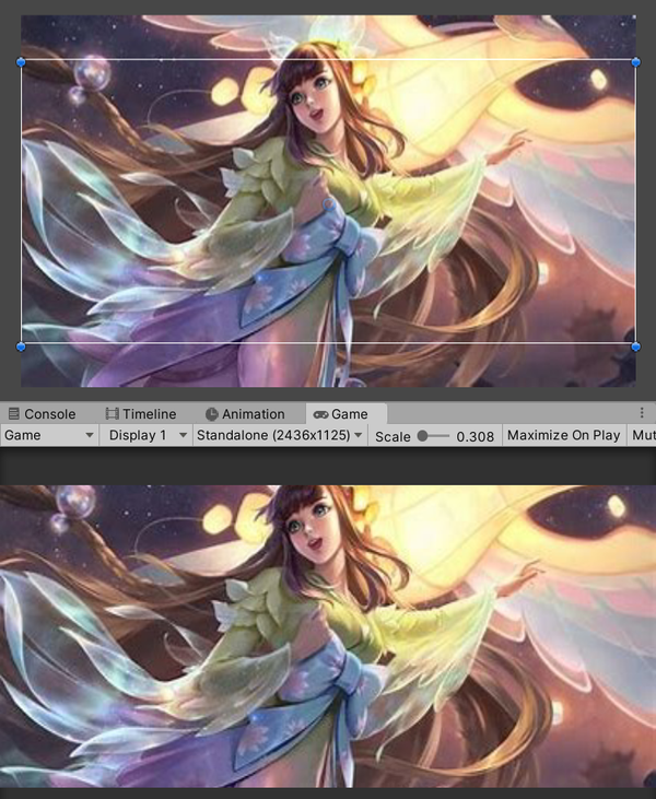 Unity UGUI 手机屏幕适配方案 - 知乎
