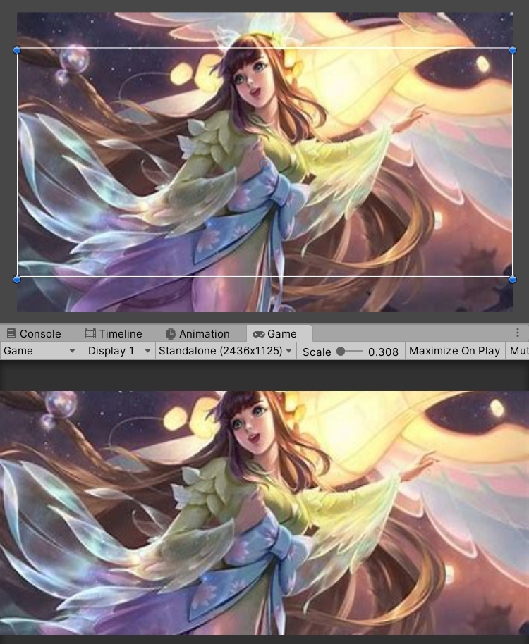 Unity UGUI 手机屏幕适配方案 - 知乎