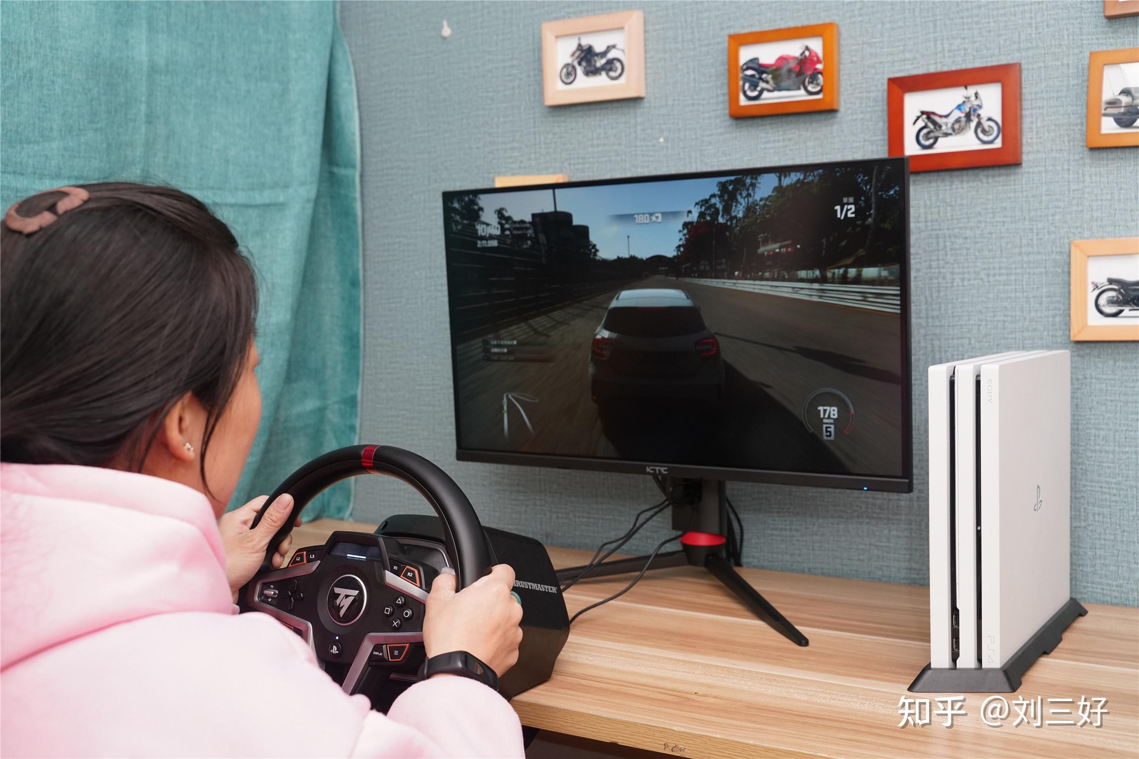 图马斯特t248和t300rsGT哪个更值得入手?