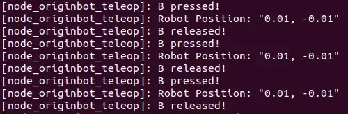HelloOriginBot：使用Python编写Joy手柄功能包 - 知乎