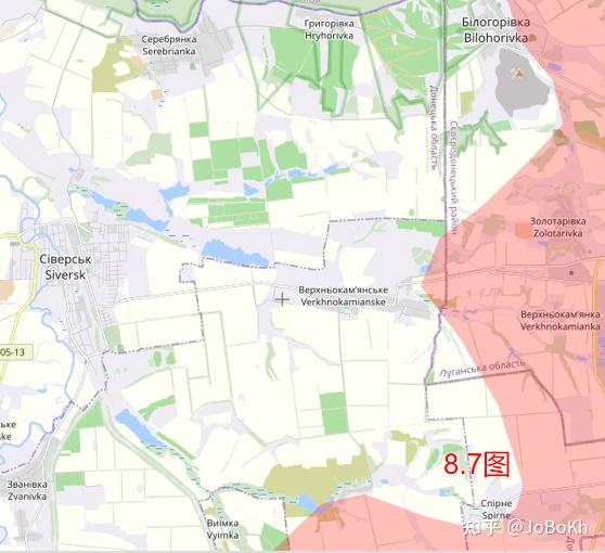 KIU8.1-8.7损失俄军军官名单 - 知乎