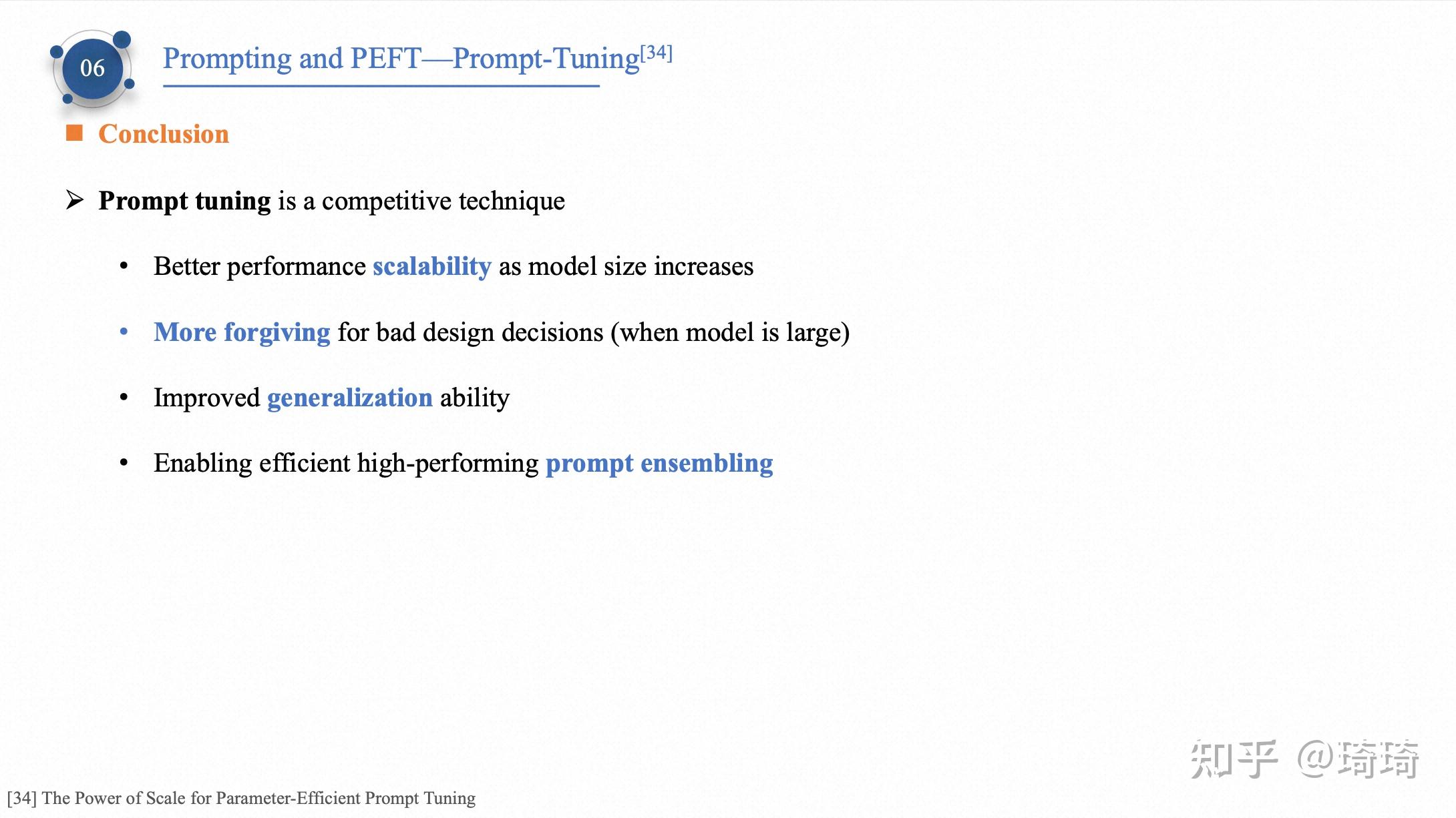 大模型Parameter-Efficient Fine-Tuning(PEFT)——参数高效微调方法技术总览（系列3） - 知乎