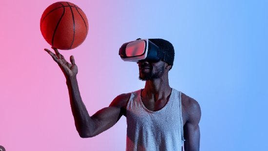NBA 2K 宣布与 Meta 合作，将提供 20 场 NBA 2K 联赛 VR 直播 - 知乎