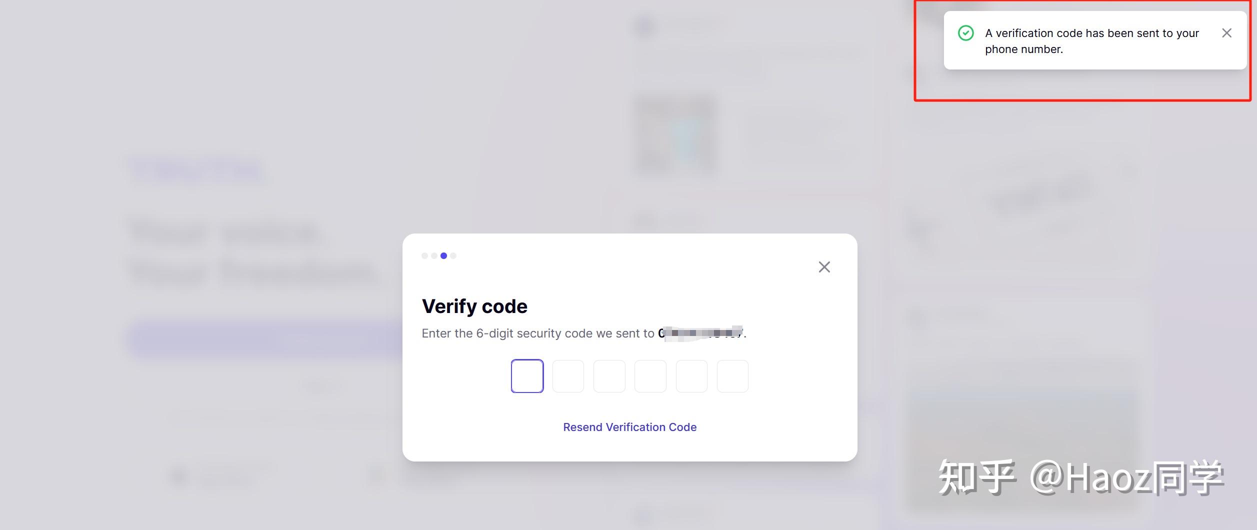 2025国内如何注册Truth Social（真实社交）账号保姆级详细申请流程 - 知乎