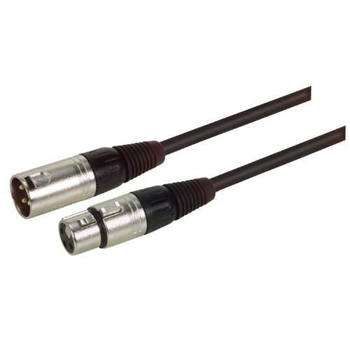 音频XLR接口的详解 - 知乎