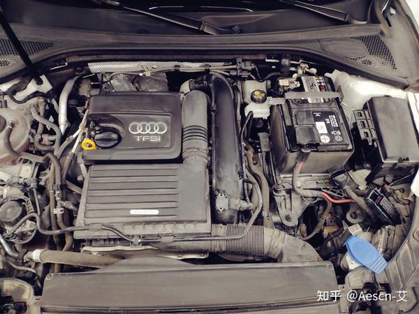 奥迪A3 1.4T刷ECU特调动力：油门跟脚提速轻快加速超车从容自如！ - 知乎