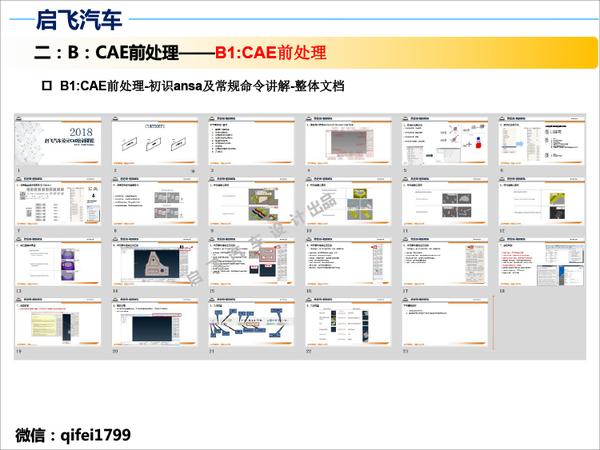 CAE学习方法，CAE学习经验总结，CAE学习资料分享 - 知乎