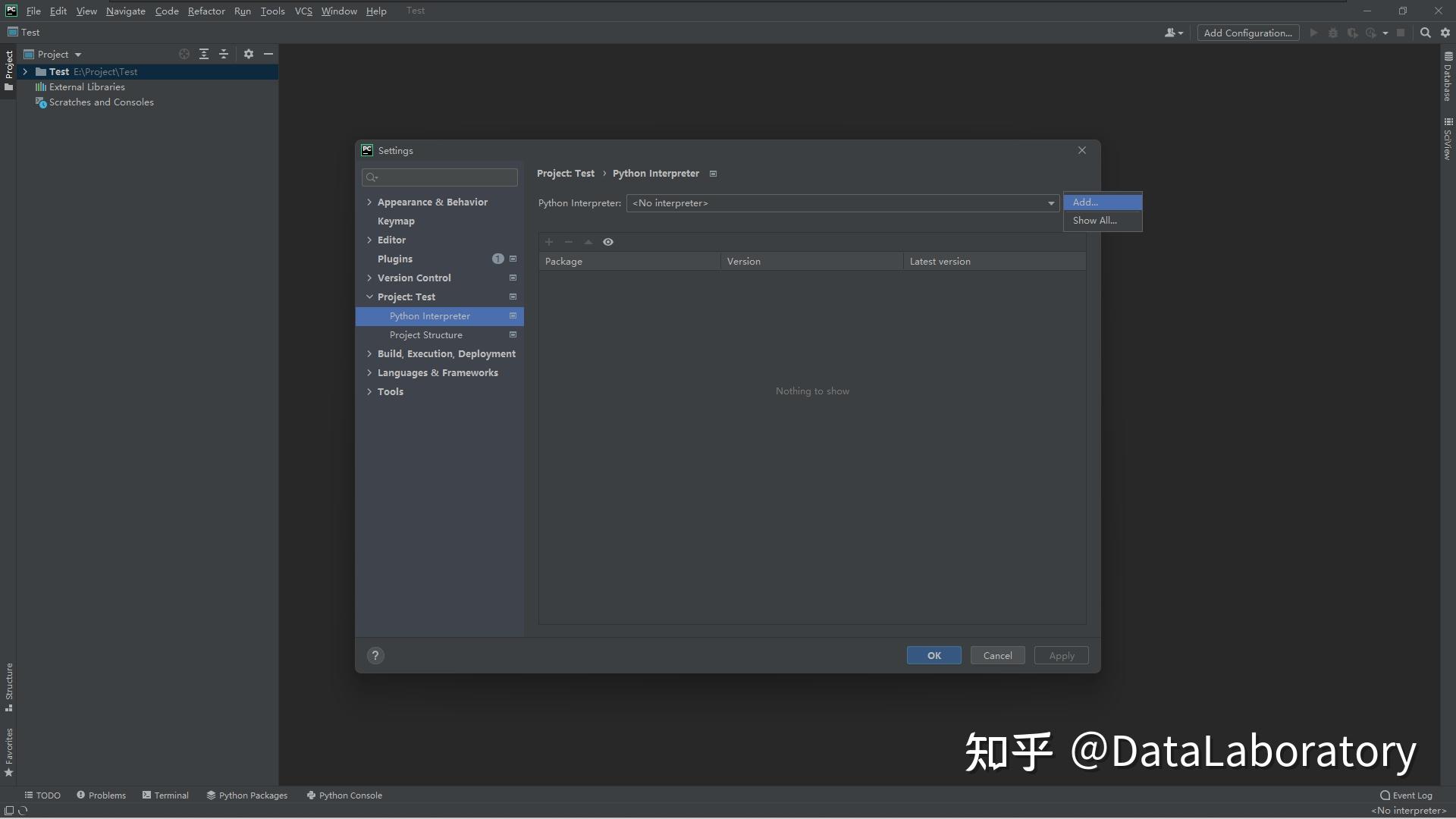 PyCharm专业版及Python的安装与使用 - 知乎