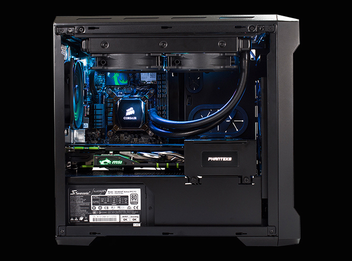 ITX电脑配置指南(上) - 知乎