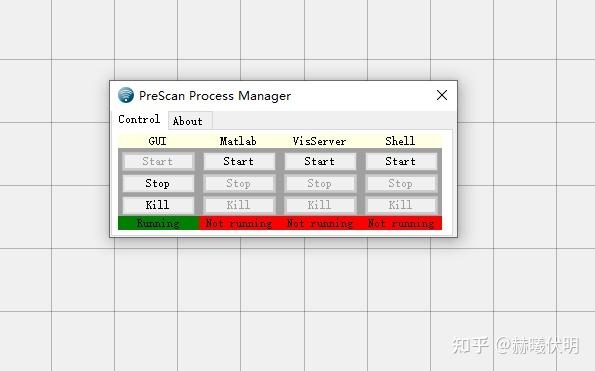 prescan与carsim与matlab的联合仿真 - 知乎
