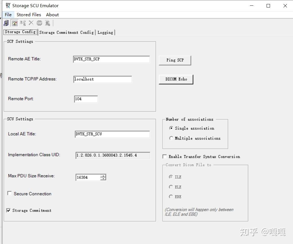 DICOM测试-DVTK工具安装 - 知乎