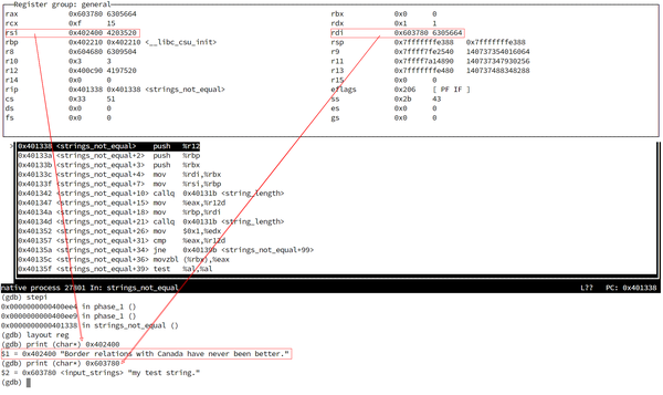 CSAPP:Lab2-Bomb Lab - 知乎