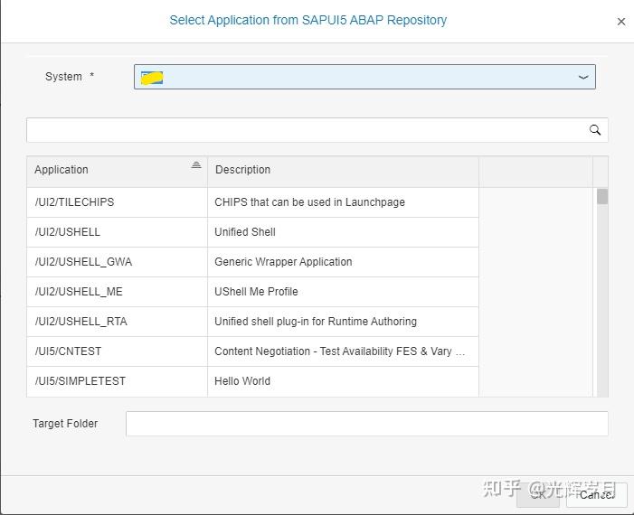 SAP WEBIDE安装和配置 - 知乎